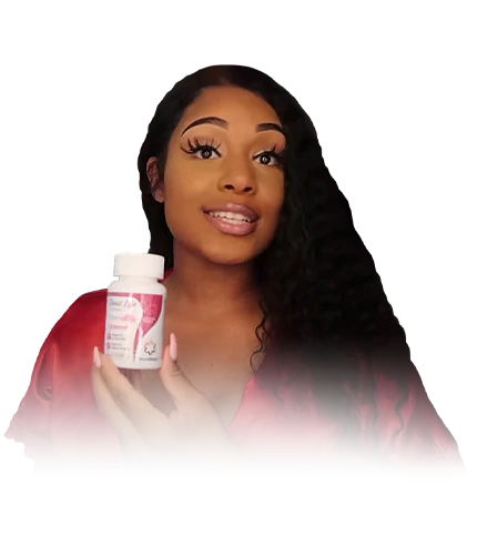 Chanel Richie V2 – NutraBlast